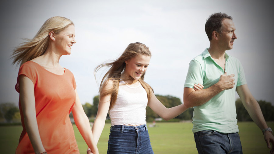 The Road Home - iDisciple