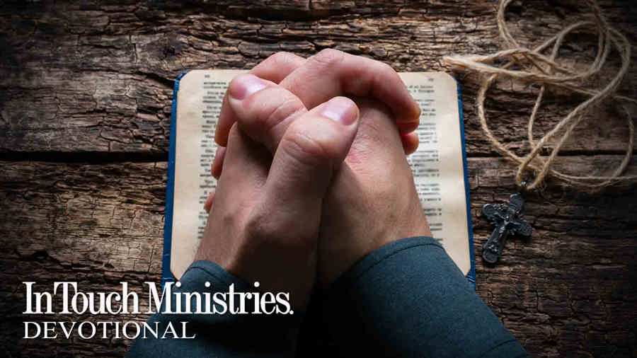 The Generosity of God - iDisciple