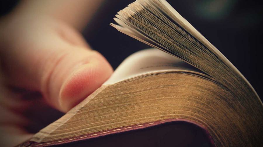 The Symbols of Scripture - iDisciple