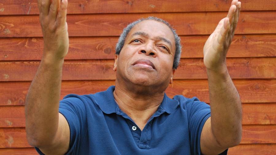 Why We Praise - iDisciple