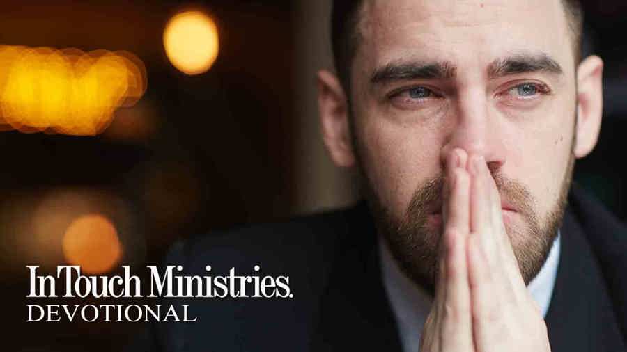 The Symptoms of Discouragement - iDisciple