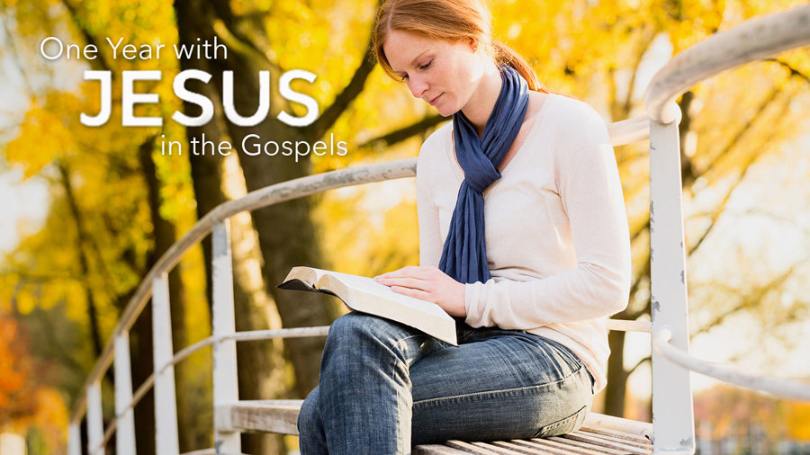 Faith That Is Seen - iDisciple